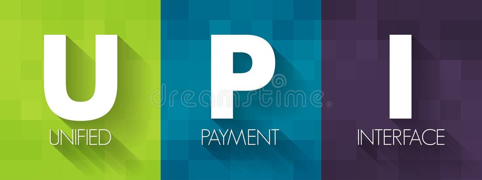 UPI Unified Payment Interface - System that Powers Multiple Bank ...