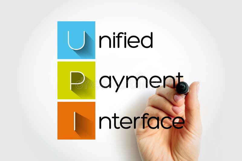 UPI Unified Payment Interface - System that Powers Multiple Bank ...