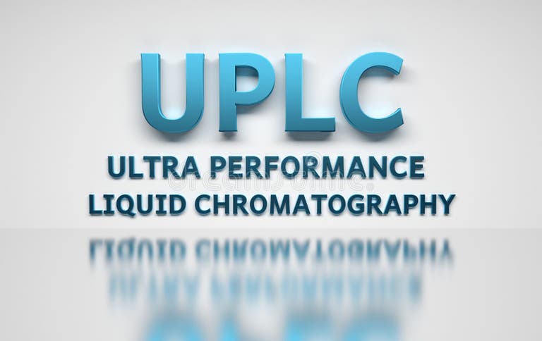 Uplc Stock Illustrations – 4 Uplc Stock Illustrations, Vectors ...