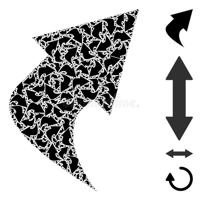 Recursive Arrow Stock Illustrations – 1,309 Recursive Arrow Stock ...