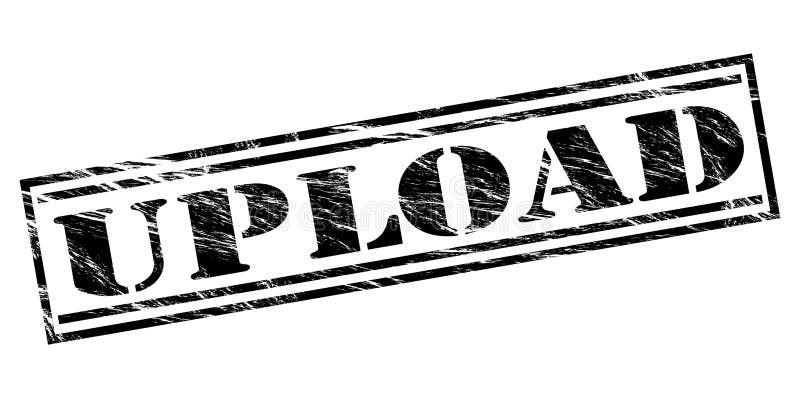 Stamp Upload Stock Illustrations – 3,173 Stamp Upload Stock ...