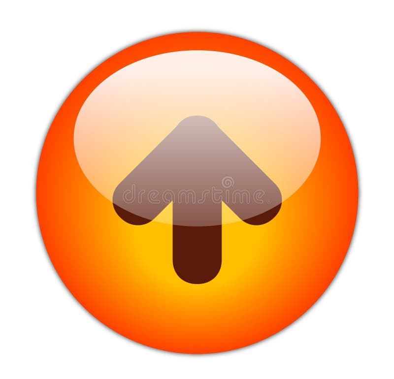 Blue Helper Person Lift 3D Friend Climb Up Stock Illustration ...