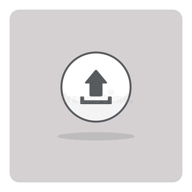 Upload Button Stock Illustrations – 49,029 Upload Button Stock ...