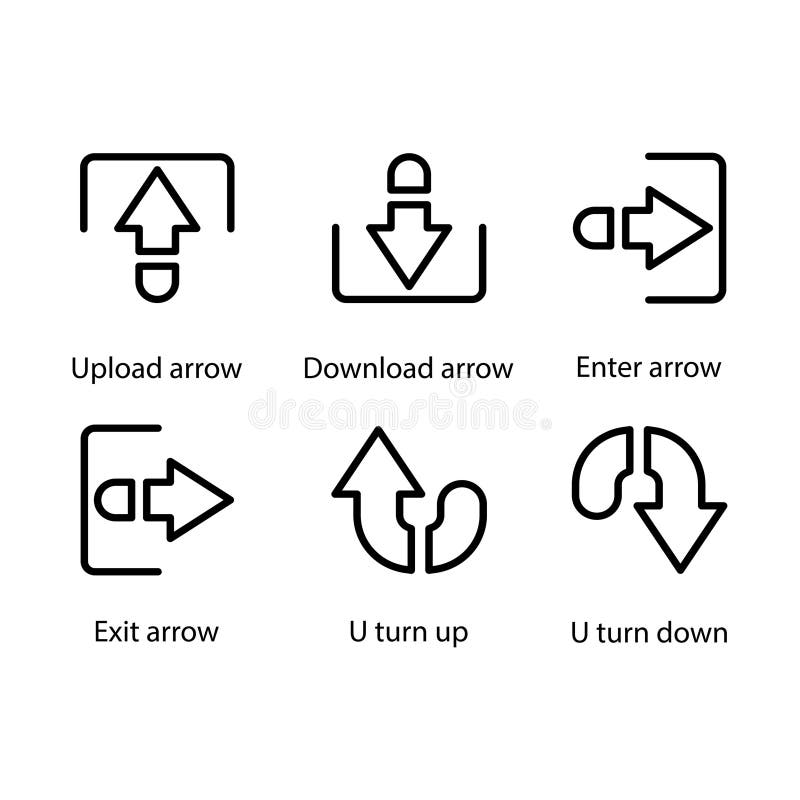 Turn Up Icon Stock Illustrations – 4,288 Turn Up Icon Stock ...