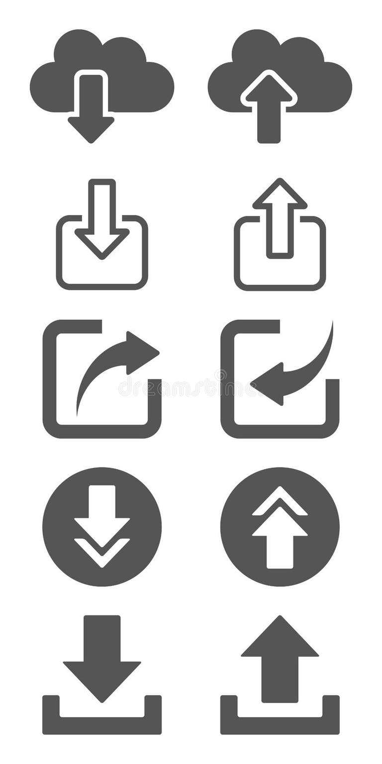 Transfer Software Stock Illustrations – 32,082 Transfer Software Stock ...