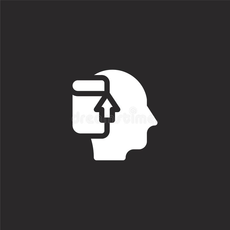 Upload Icon. Filled Upload Icon for Website Design and Mobile, App ...