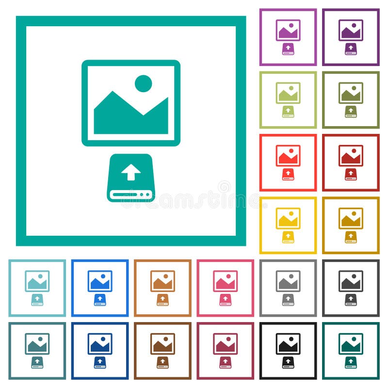 Disk Arrow Flat Stock Illustrations – 1,161 Disk Arrow Flat Stock ...