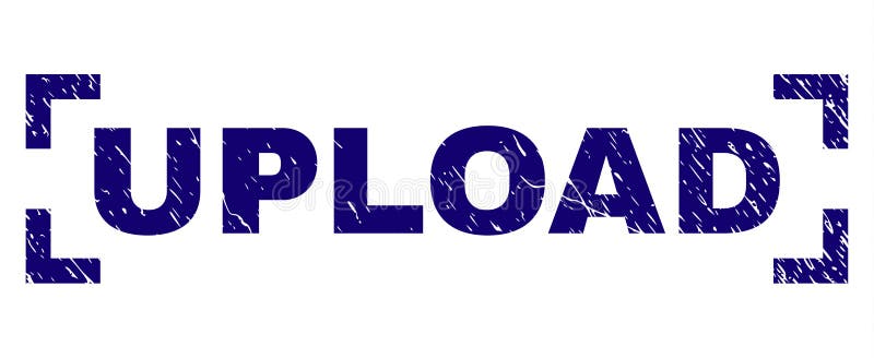 Upload Stamp Stock Illustrations – 3,140 Upload Stamp Stock ...