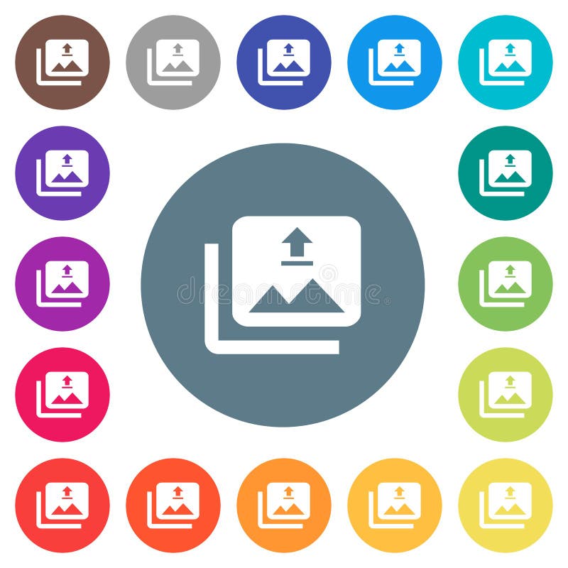 Multiple Color Variations Stock Illustrations – 1,739 Multiple Color ...