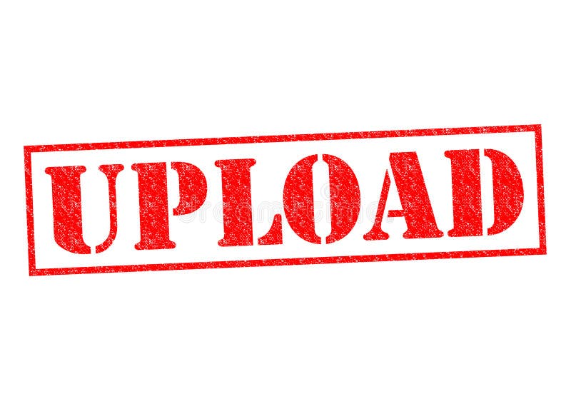 Upload Stamps Stock Illustrations – 107 Upload Stamps Stock ...