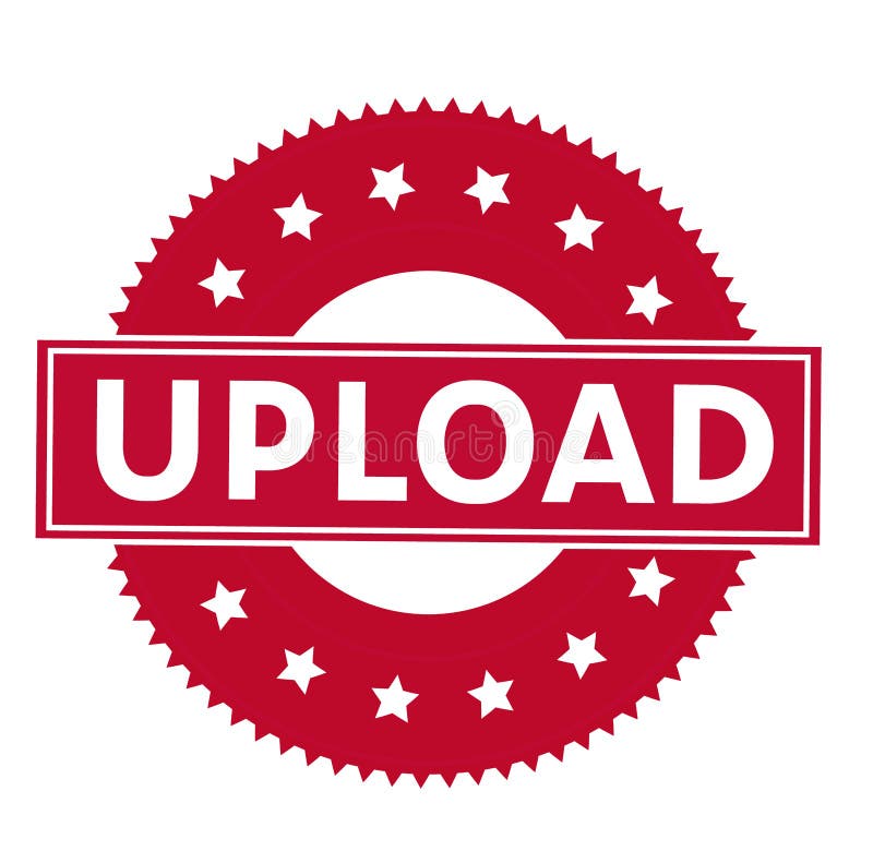 Stamp Upload Stock Illustrations – 3,173 Stamp Upload Stock ...