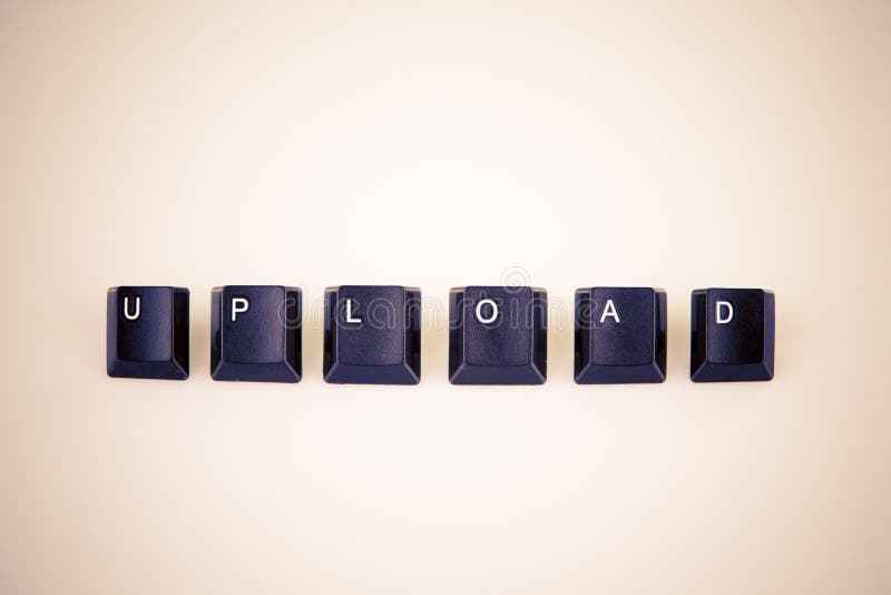 Computer buttons stock vector. Illustration of icons - 16758902