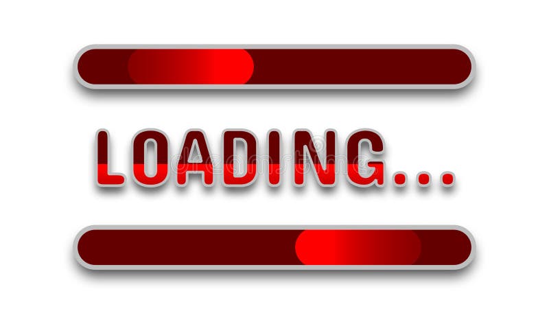 Uploading and Downloading Internet Concept Stock Illustration ... Uploading and Downloading Internet Concept Stock Illustration ...