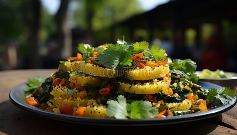 Upma Food Stock Illustrations – 10 Upma Food Stock Illustrations ...