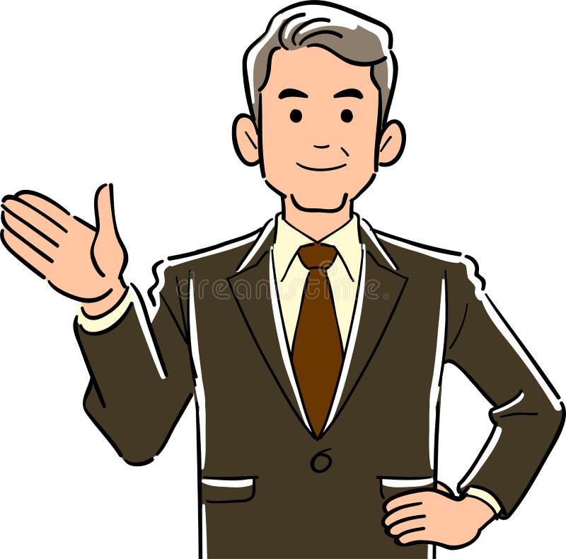 Person Facing To Right Stock Illustrations – 626 Person Facing To Right ...