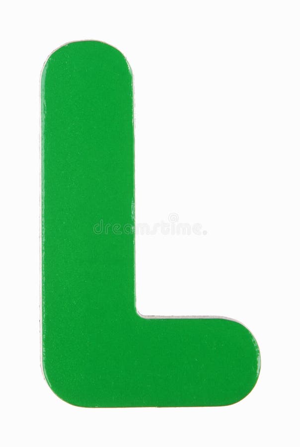 Green L
