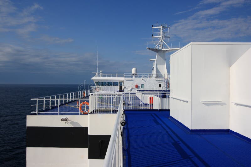 Cruise ship side closeup stock image. Image of life, vacation - 20766231