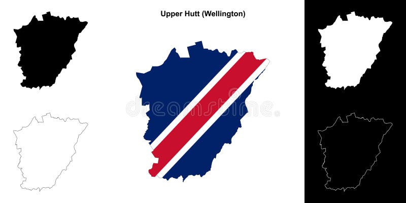 Upper Hutt Stock Illustrations – 8 Upper Hutt Stock Illustrations ...