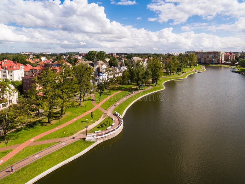 Upper Lake, top view stock image. Image of lake, style - 98019663