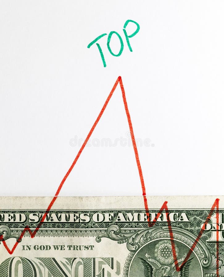 Real dollar bill stock photo. Image of bills, bill, placard - 223260750