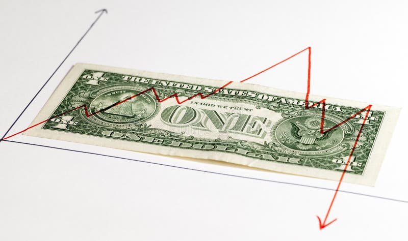 Real dollar bill stock image. Image of gear, support - 223265329