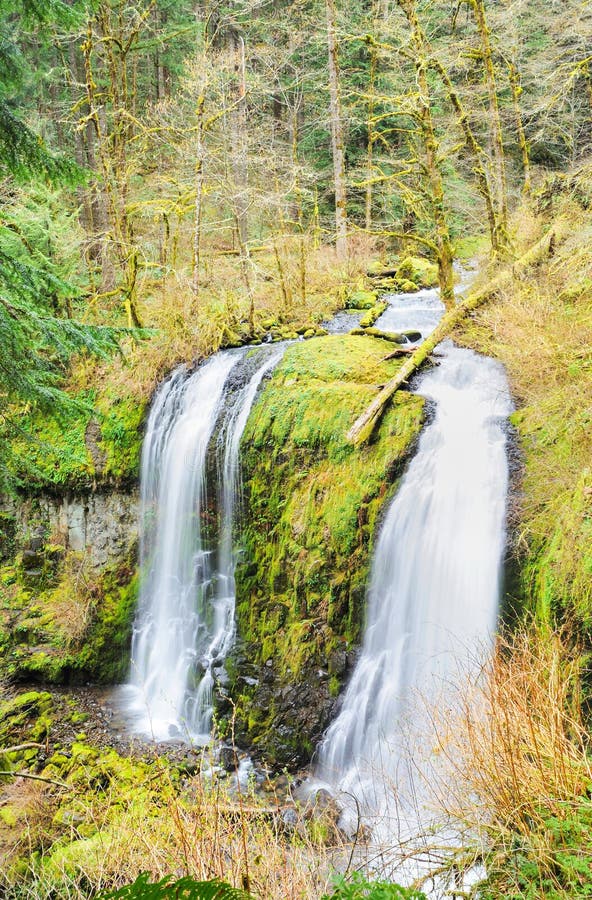 Bronte Falls,Haworth Moor. Wuthering Heights, Bronte Country. Yorkshire ...
