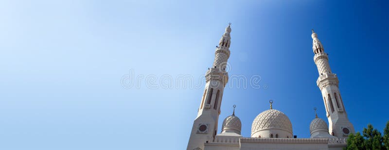 Egypt Cairo Citadel Night View Stock Image - Image of arab, praying ...