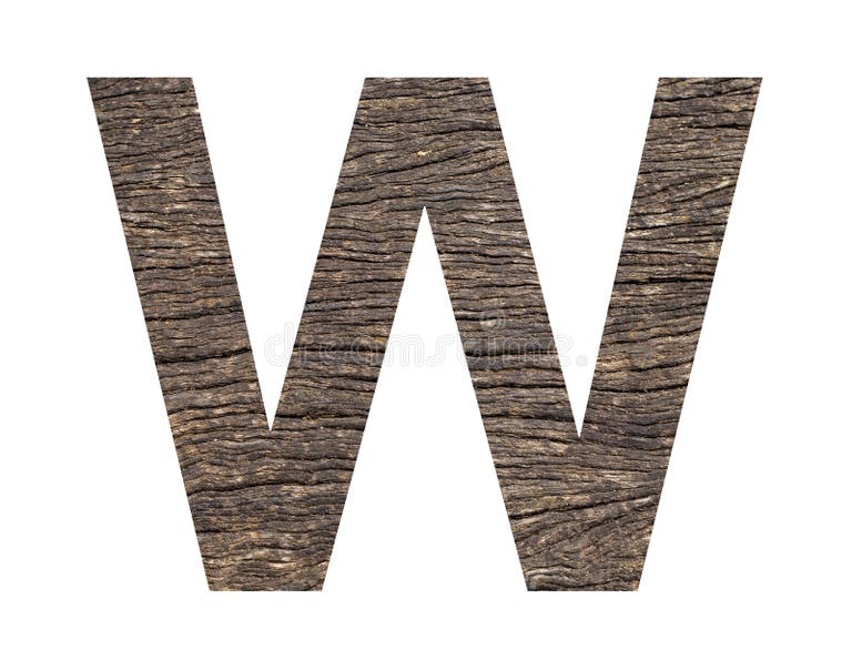 113 Letter W Tree Stock Photos - Free & Royalty-Free Stock Photos from ...