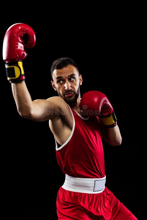 Uppercut Position Stock Photos - Free & Royalty-Free Stock Photos from ...