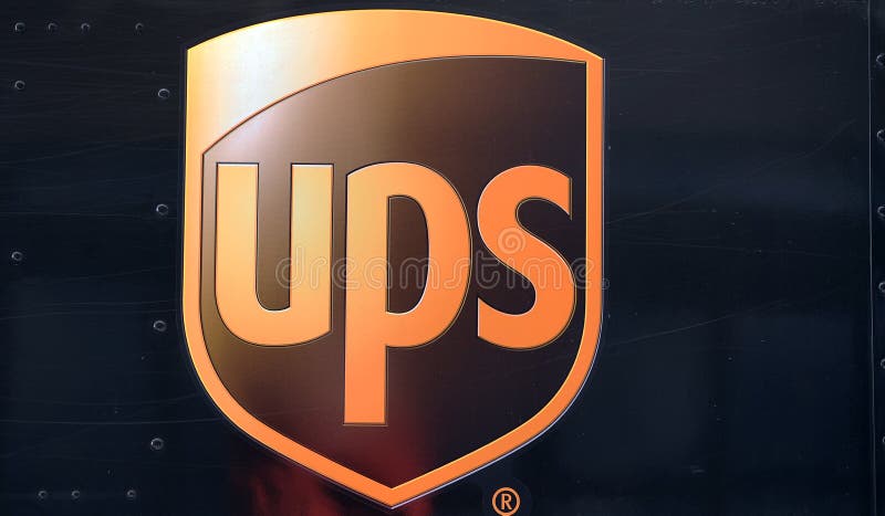 457 Ups Logo Photos - Free & Royalty-Free Stock Photos from Dreamstime