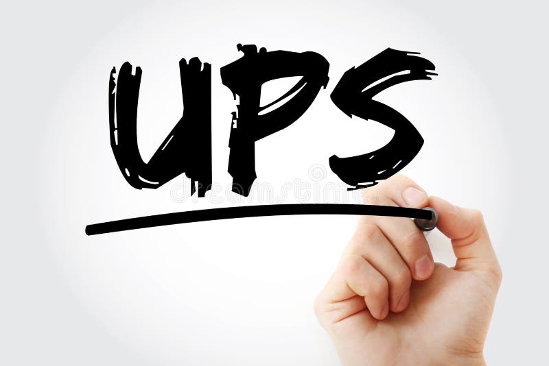 Uninterruptible Power Supply Generator Stock Photos - Free & Royalty ...