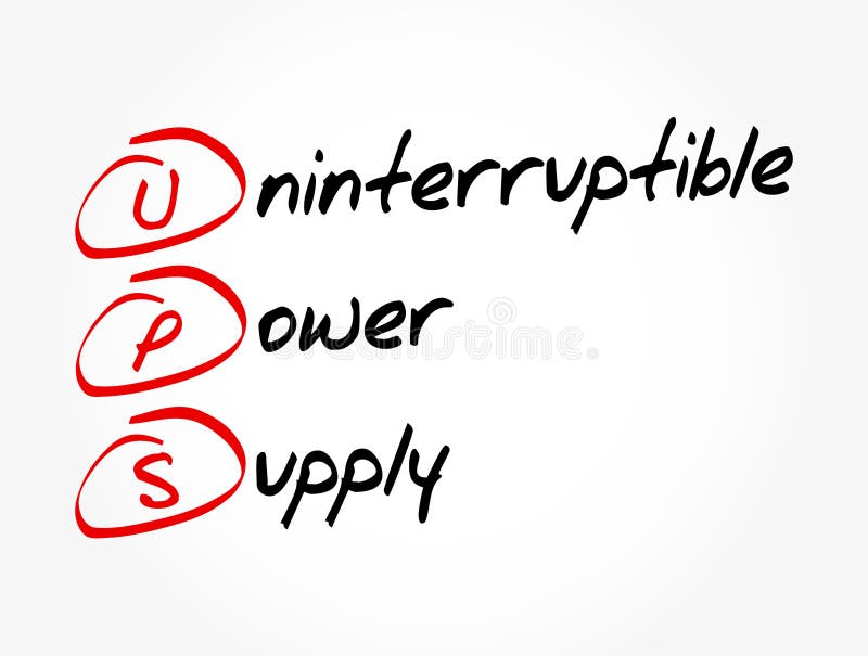 481 Uninterruptible Power Supply Photos - Free & Royalty-Free Stock ...