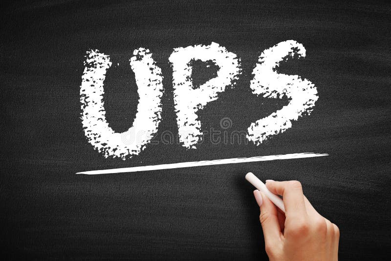 UPS - Uninterruptible Power Supply is an Electrical Apparatus that ...