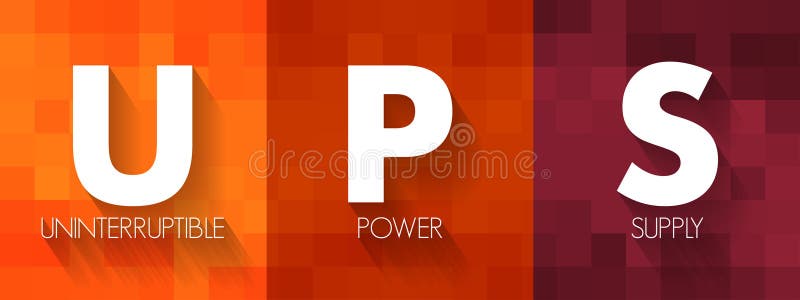 Electrical Ups Stock Illustrations – 215 Electrical Ups Stock ...