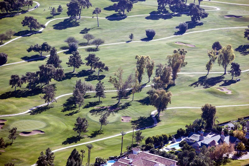 Mature Upscale Golf Course Stock Photos - Free & Royalty-Free Stock ...