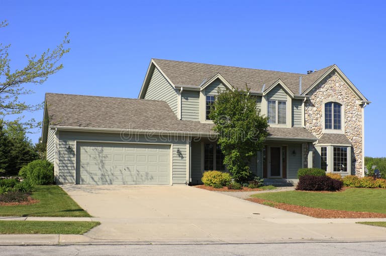 1,255 Garage Pathway Stock Photos - Free & Royalty-Free Stock Photos ...