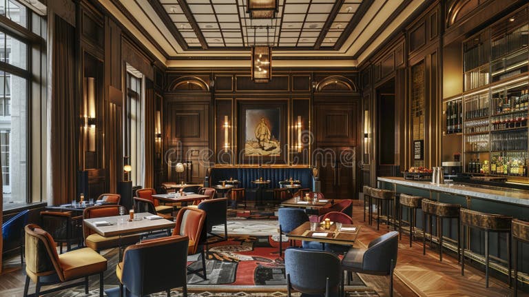 Upscale Restaurant Dining Experience with Private Chef S Table and ...