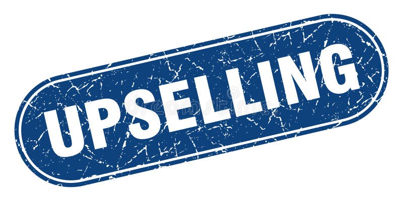 Upselling Sign Stock Illustrations – 456 Upselling Sign Stock ...