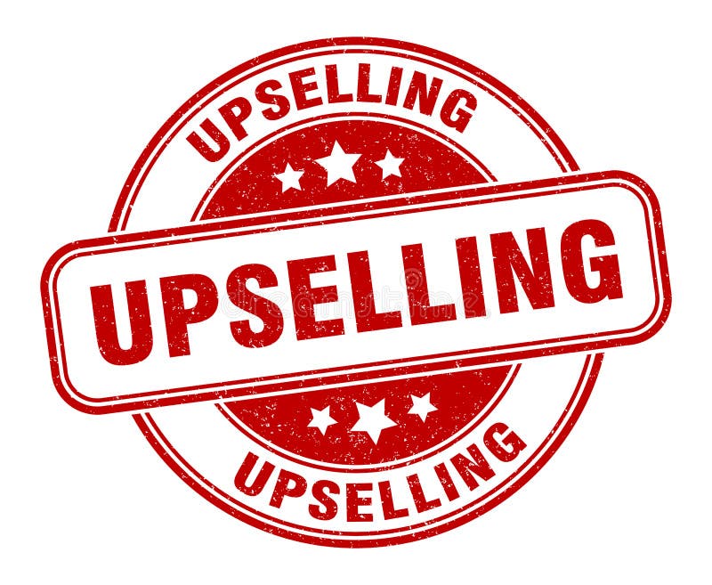 Upselling Sign Stock Illustrations – 225 Upselling Sign Stock ...