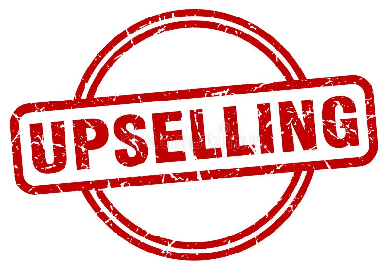 Upselling Sign Stock Illustrations – 234 Upselling Sign Stock ...