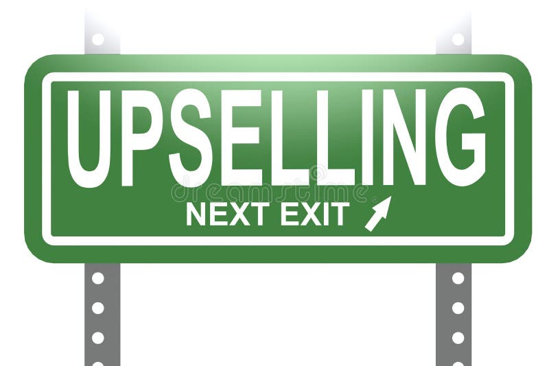 Upselling Word Stock Illustrations – 72 Upselling Word Stock ...
