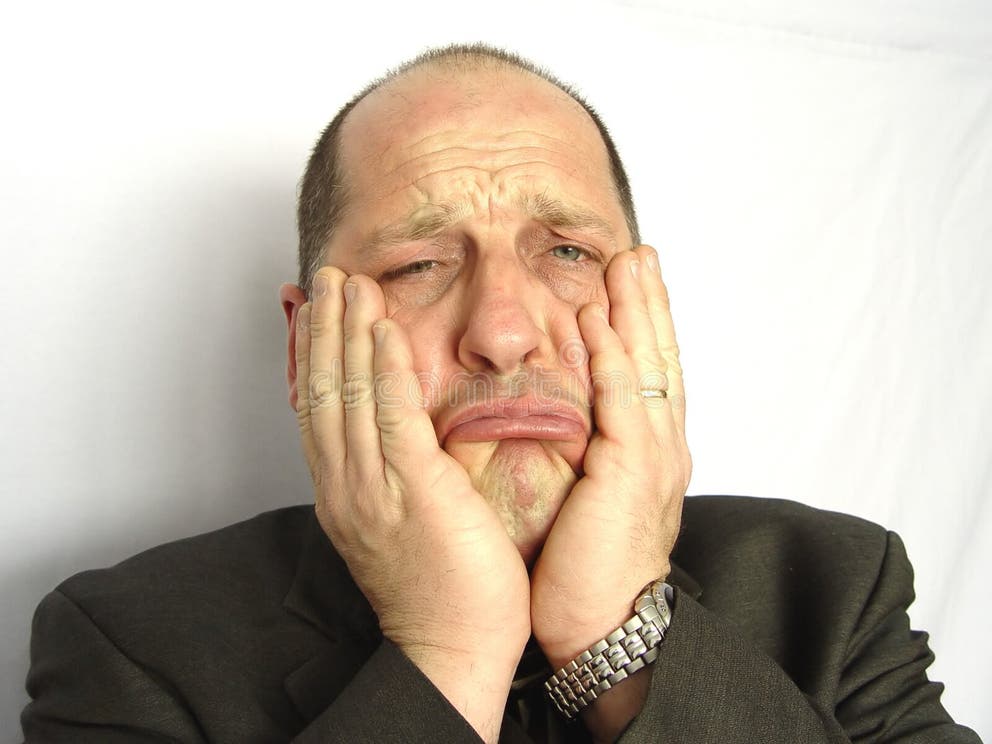 173 Angry Crying Customer Stock Photos - Free & Royalty-Free Stock ...