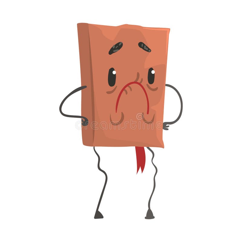 Book Humanized Stock Illustrations – 516 Book Humanized Stock ...