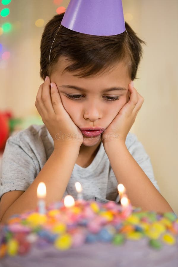 702 Sad Birthday Boy Stock Photos - Free & Royalty-Free Stock Photos ...