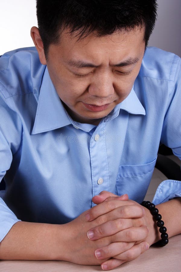 Prayer stock photo. Image of pray, christianity, hope, christian - 510370