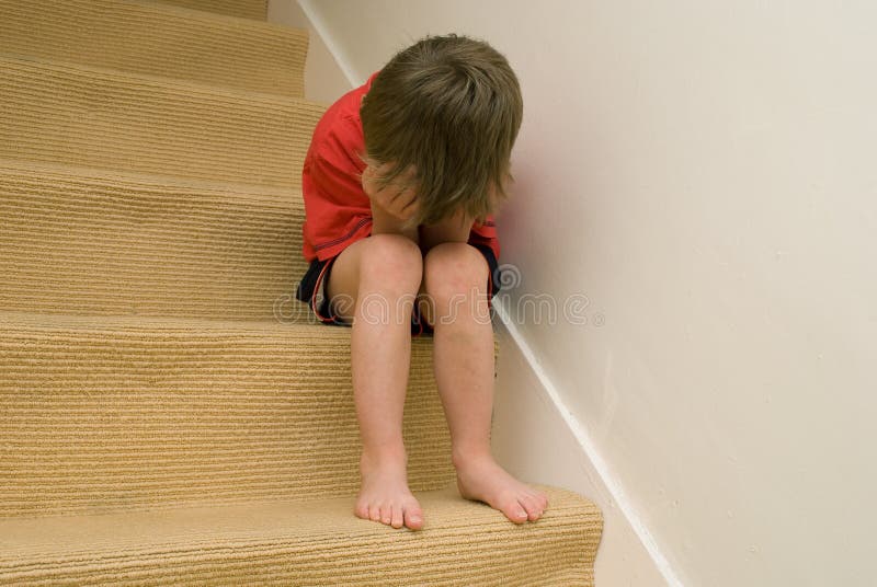 Upset Child stock photo. Image of girl, adult, parents - 1027942