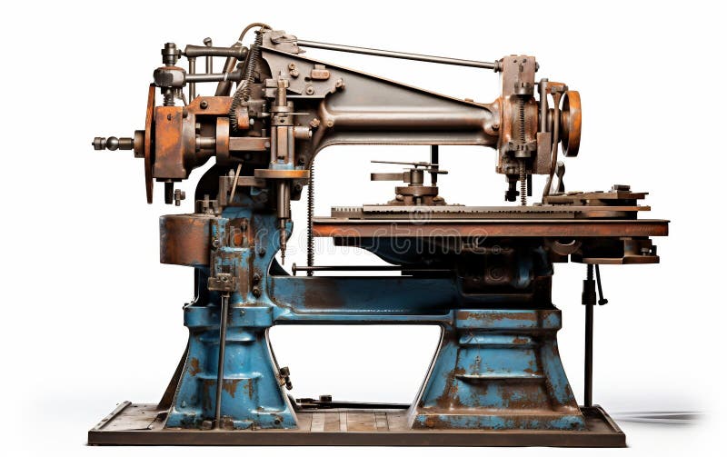 Forging Machine Stock Illustrations – 330 Forging Machine Stock ...