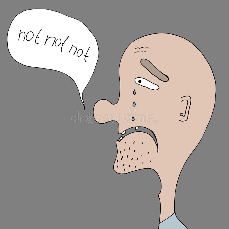 Frustration Resentment Stock Illustrations – 137 Frustration Resentment ...