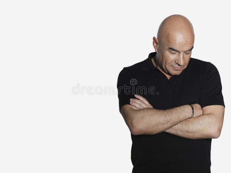 Head Shaved Down Middle Stock Photos - Free & Royalty-Free Stock Photos ...