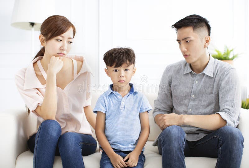 Worry Chinese Parent Stock Photos - Free & Royalty-Free Stock Photos ...